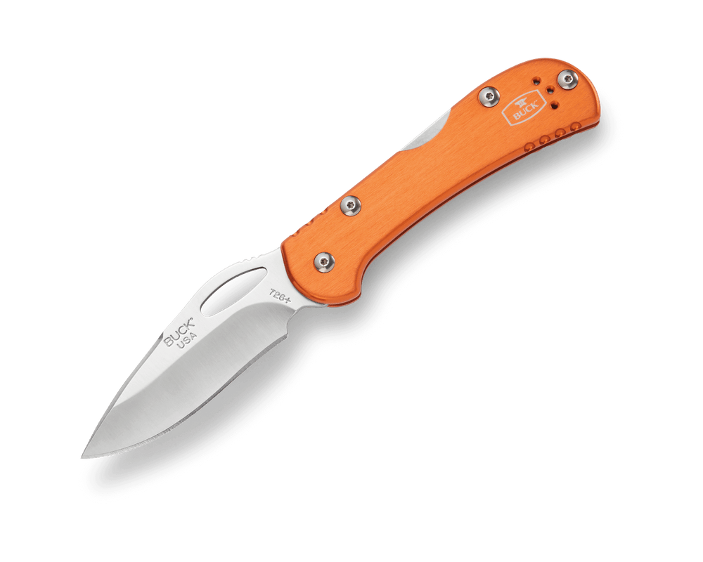 Buck Knives 726 Mini Spitfire Knife | Fall Line Outfitters