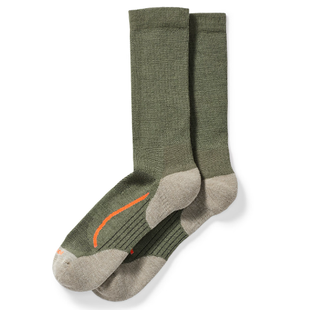 Filson X Country Outdoorsman Sock | Fall Line Outfitters