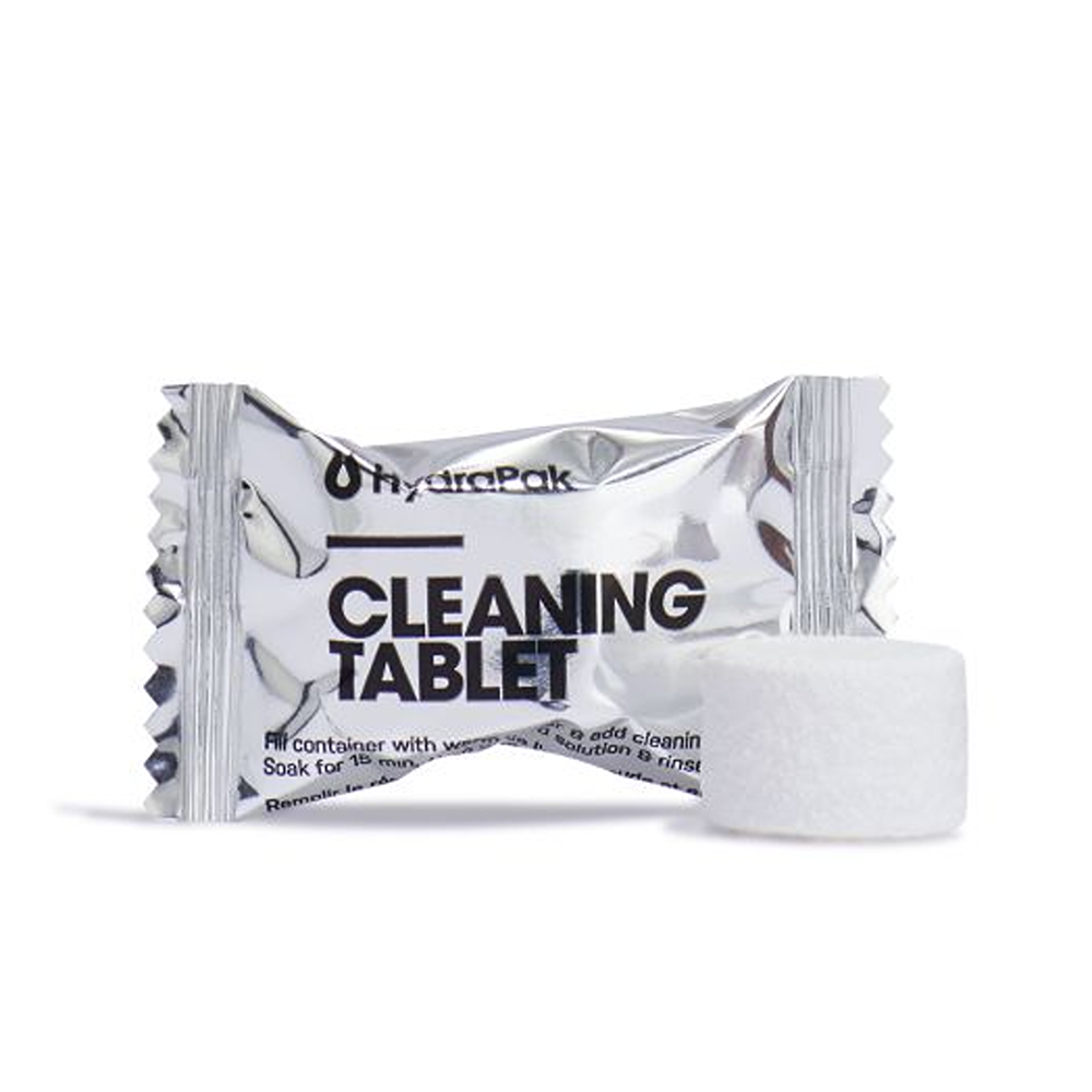 Hydro Flask Natural Cleaning Tablets | Fall Line Outfitters