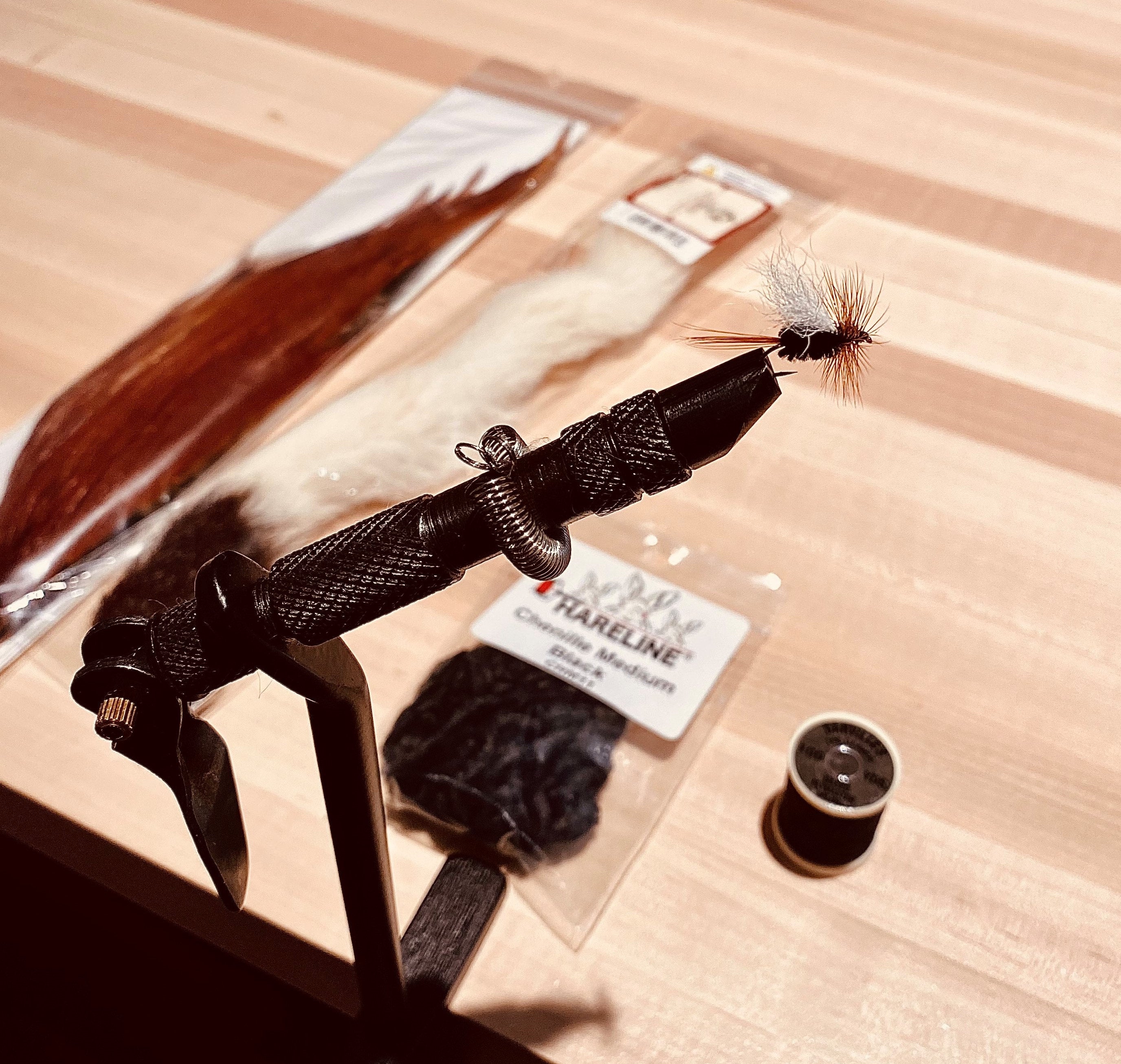 Fly Tying 101 | Fall Line Outfitters