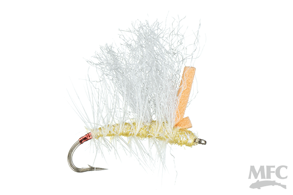 MFC Jake's Yellow Sally | Fall Line Outfitters