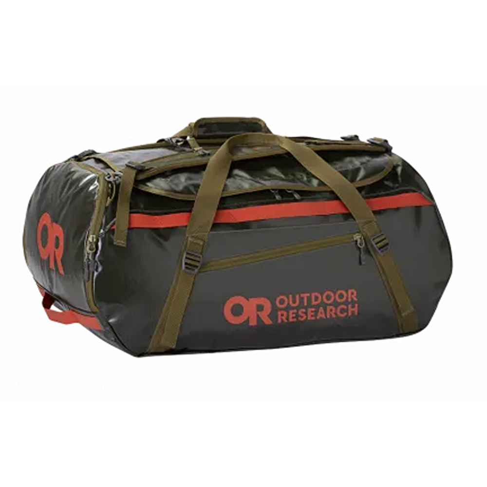 Outdoor Research Carryout Duffel 80L | Fall Line Outfitters