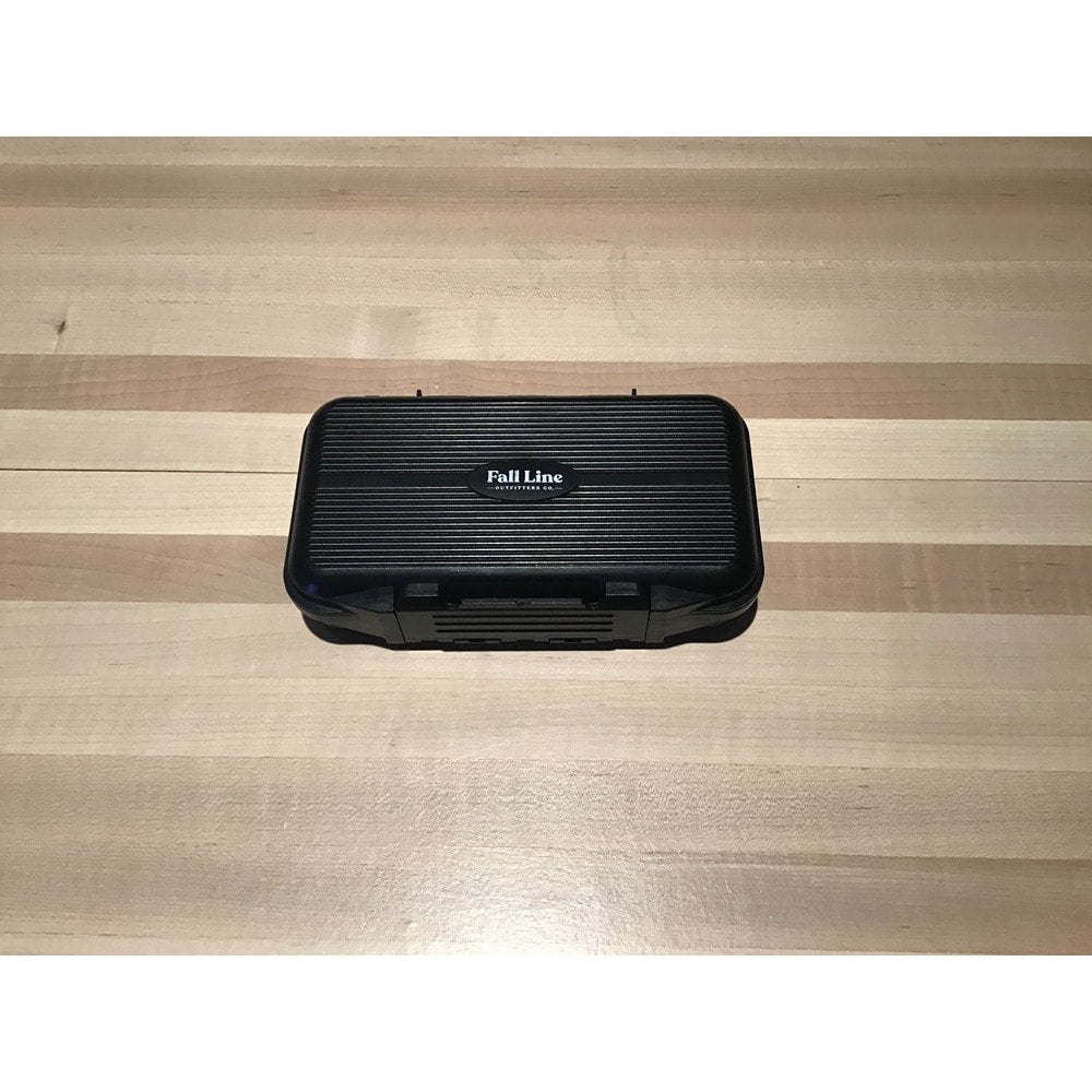 Fall Line Outfitters Go-To Dropper Rig Box | Fall Line Outfitters
