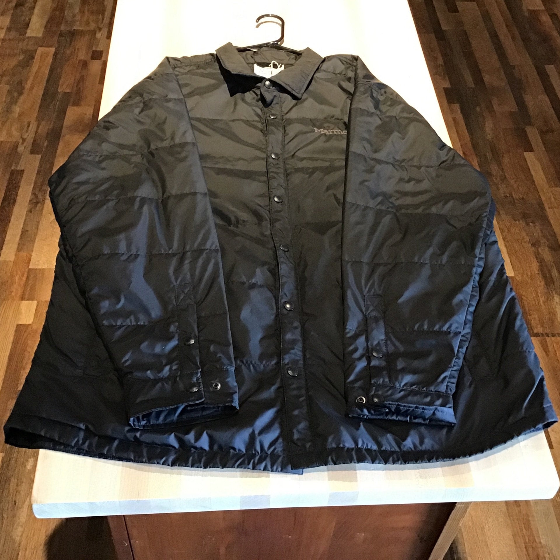 Used Marmot Rye Jacket | Fall Line Outfitters