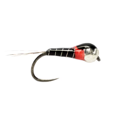 Fulling Mill Weiss Skunk Perdigon Barbless | Fall Line Outfitters