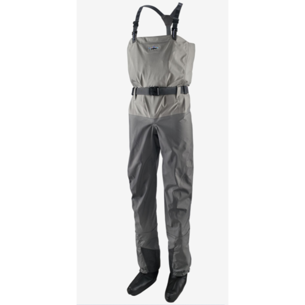 Patagonia Men’s Swiftcurrent Packable Waders | Fall Line Outfitters